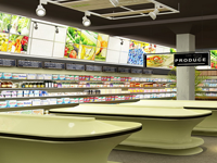 Seasons Supermarket